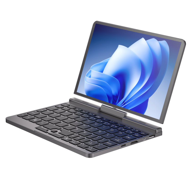 8 Inch W800 Windows 2 In 1 Tablet PC-SHENZHEN TPS TECHNOLOGY CO,.LTD ...