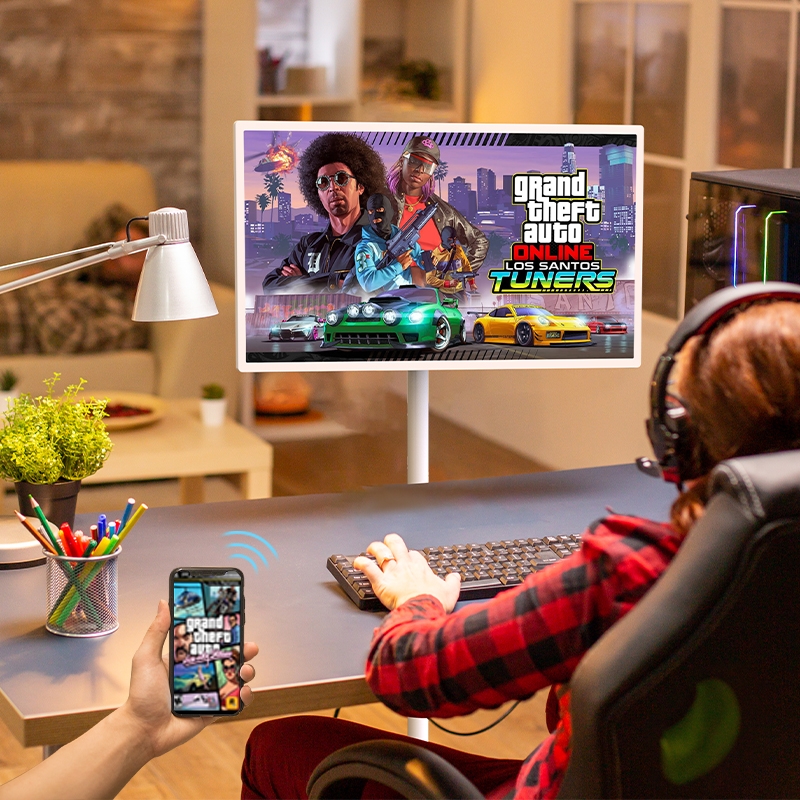 Live Streaming Tablet-SHENZHEN TPS TECHNOLOGY CO,.LTD(SZTPS) , Android ...