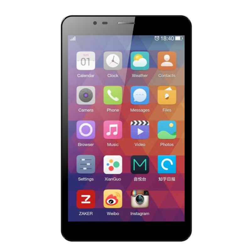 S7 android tablet 7 inch, MT8163 CPU,2gb+16gb ,2.0+5.0MP,Android 8.1 OS ...